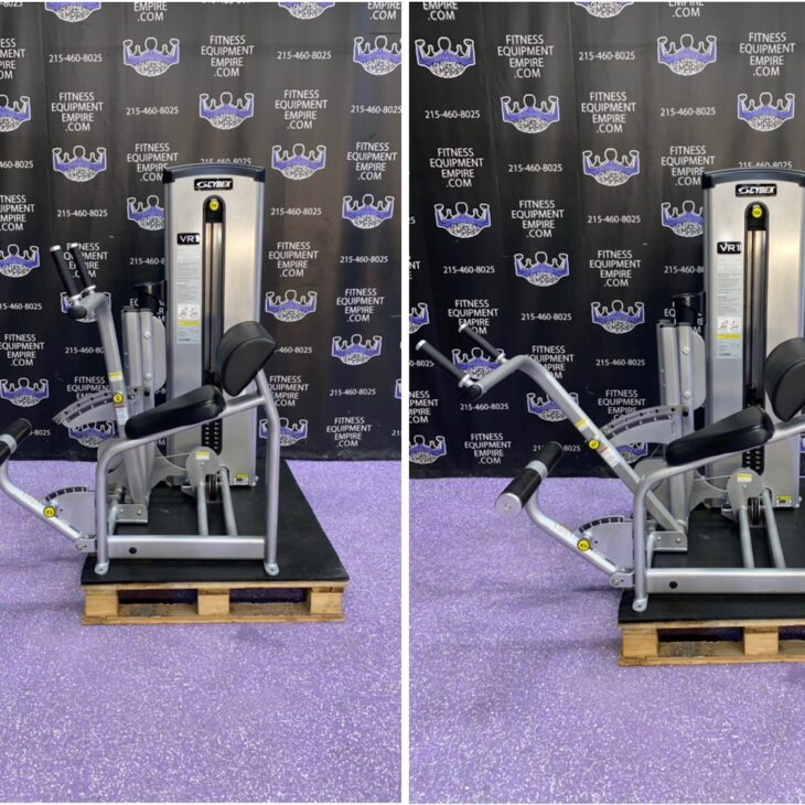 Leg Press Machine | Premium Hammer Strength Machine for Your Gym