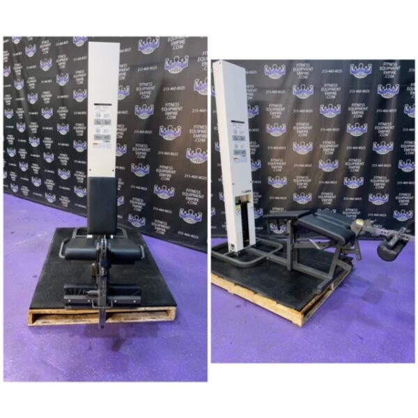 Leg Press Machine | Hammer Strength Machine | Life Fitness Equipment