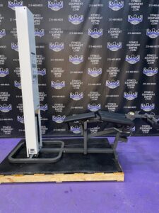 Buy Cybex Modular Center Driven Leg Extension & Prone Leg Curl Combo ...