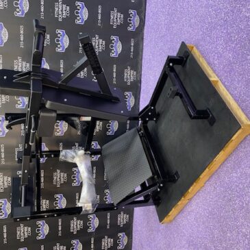 Buy Arsenal Pendulum Squat - BRAND NEW - Avoid 60 Week Lead Time Online ...