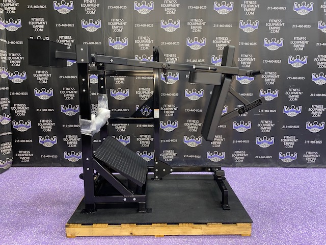 Buy Arsenal Pendulum Squat - BRAND NEW - Avoid 60 Week Lead Time Online ...