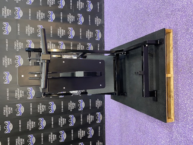 Buy Arsenal Pendulum Squat - BRAND NEW - Avoid 60 Week Lead Time Online ...