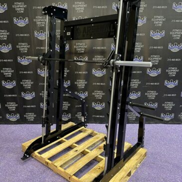 Buy Arsenal Linear Smith Machine Online | Fitness Equipment Empire