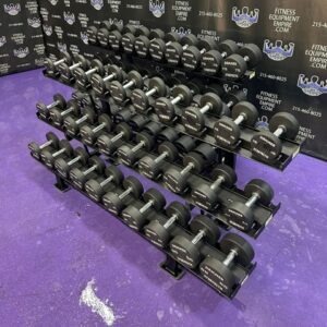 Buy Dumbbells for Sale - Dumbbell Rack Set & Used Dumbbells