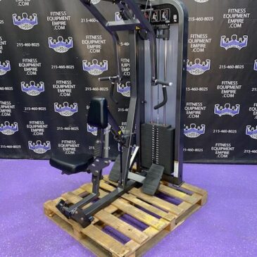 Buy Hammer Strength Select Multi Grip Seated Row w/305 lb. Stack Online ...