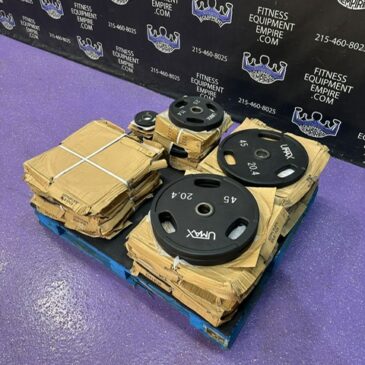 Olympic Weights, Bars & Sets | Top Quality Weights for Sale