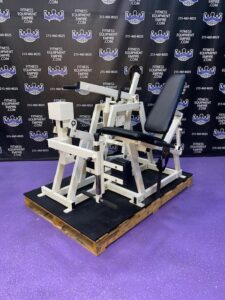 Buy Medx Avenger Gen 1 Leg Extension - Extremely Rare Online | Fitness ...