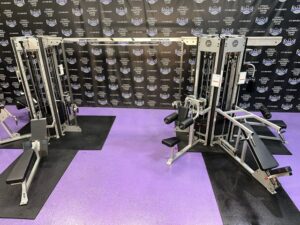 Buy Bodymasters Body Masters 11 Stack - FULLY LOADED - Refurbished ...