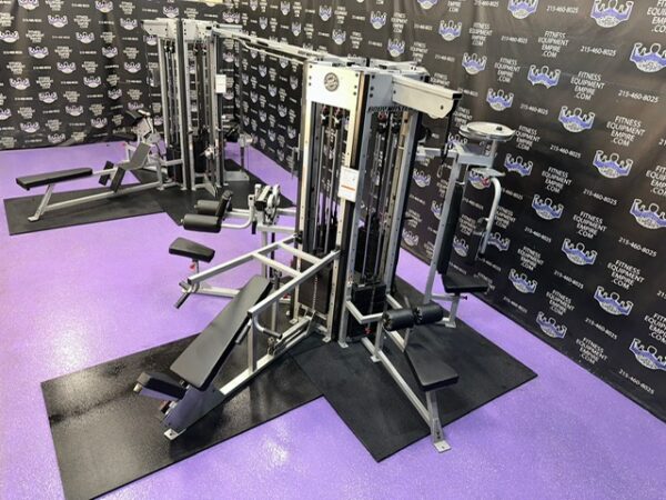 Buy Bodymasters Body Masters 11 Stack - FULLY LOADED - Refurbished ...