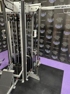Buy Bodymasters Body Masters 11 Stack - FULLY LOADED - Refurbished ...