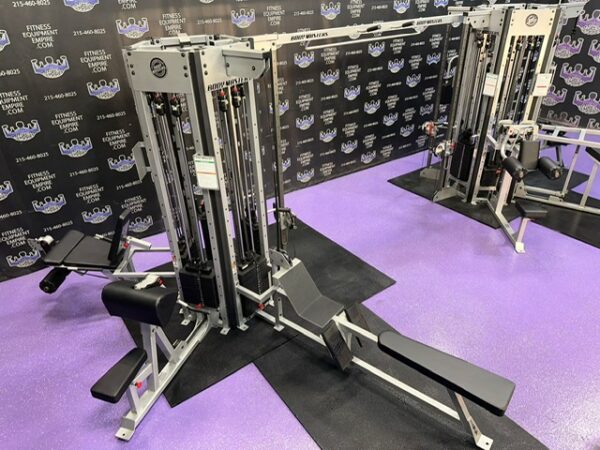 Buy Bodymasters Body Masters 11 Stack - FULLY LOADED - Refurbished ...