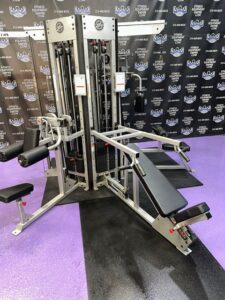 Buy Bodymasters Body Masters 11 Stack - FULLY LOADED - Refurbished ...