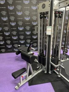 Buy Bodymasters Body Masters 11 Stack - FULLY LOADED - Refurbished ...