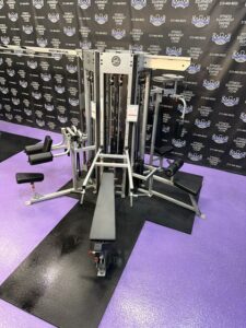 Buy Bodymasters Body Masters 11 Stack - FULLY LOADED - Refurbished ...