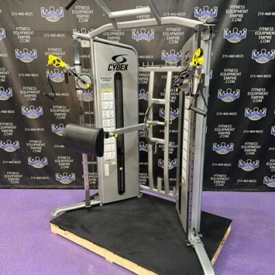 Leg Press Machine | Premium Hammer Strength Machine for Your Gym