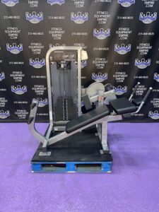 Buy Hammer Strength Select Abdominal Crunch - Latest & Current Model ...