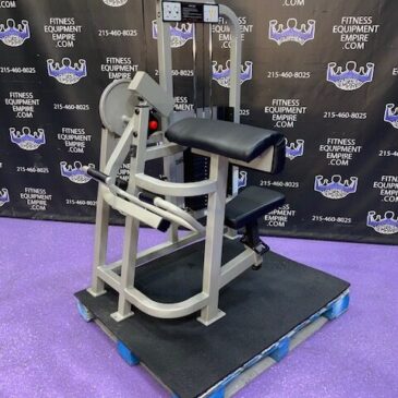 Buy Life Fitness Pro Bicep Curl Online | Fitness Equipment Empire