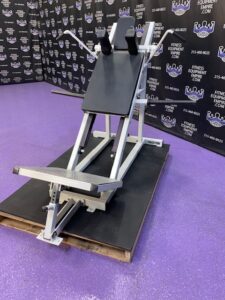 Buy Cybex Trotter Hack Squat w / Adjustable Footplate Online | Fitness ...