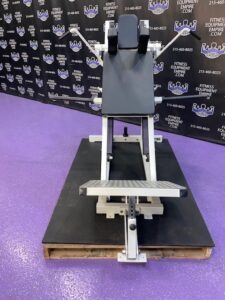 Buy Cybex Trotter Hack Squat w / Adjustable Footplate Online | Fitness ...