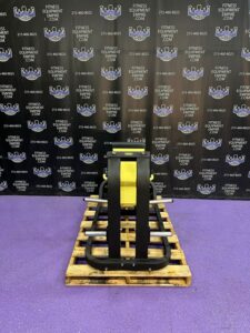 Buy Technogym 45 Degree Angled Donkey Calf Online | Fitness Equipment ...