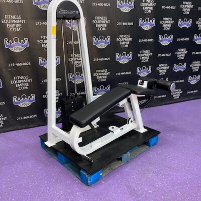 Leg Press Machine | Premium Hammer Strength Machine for Your Gym