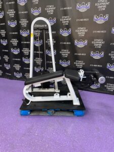 Buy Streamline Center Driven Prone Lying Leg Curl Online | Fitness ...