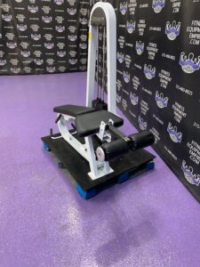 Buy Streamline Center Driven Prone Lying Leg Curl Online | Fitness ...