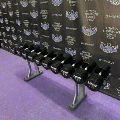 Buy Dumbbells for Sale - Dumbbell Rack Set & Used Dumbbells