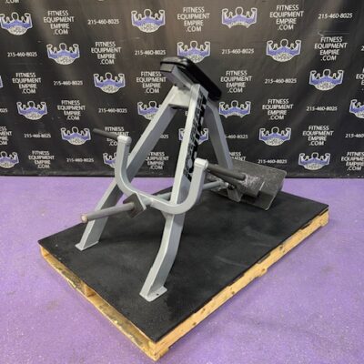 Buy Precor Icarian Chest Supported T Bar Row Online | Fitness Equipment ...