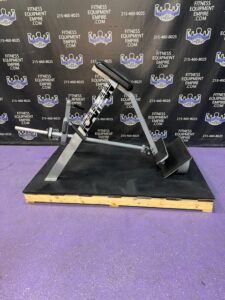 Buy Precor Icarian Chest Supported T Bar Row Online | Fitness Equipment ...