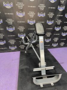 Buy Precor Icarian Chest Supported T Bar Row Online | Fitness Equipment ...