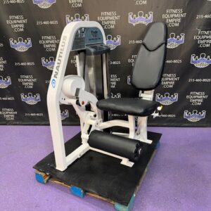Leg Press Machine | Premium Hammer Strength Machine for Your Gym