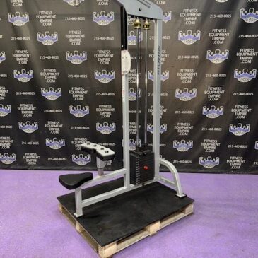 Buy Atlantis Lat Pulldown Online | Fitness Equipment Empire