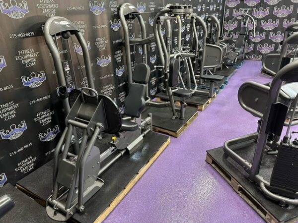 Buy Matrix Magnum 10 Unit Total Body Commercial Strength Circuit ...