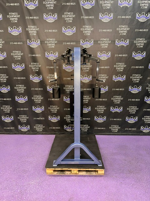 Buy Hammer Strength Select Adjustable Pec Fly w/300 lb. Stack Online ...