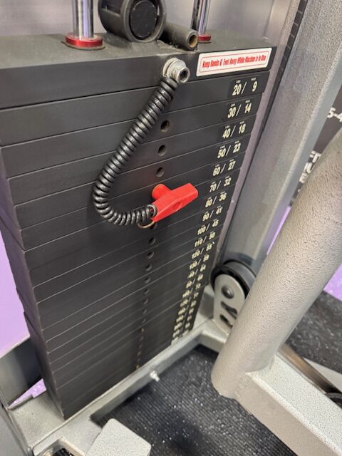 Buy Flex Fitness Chest Pec Fly - RARE Online | Fitness Equipment Empire