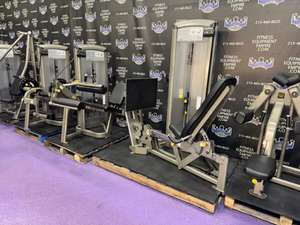 Buy Cybex VR3 Platinum 15 Unit Strength Circuit Online | Fitness ...