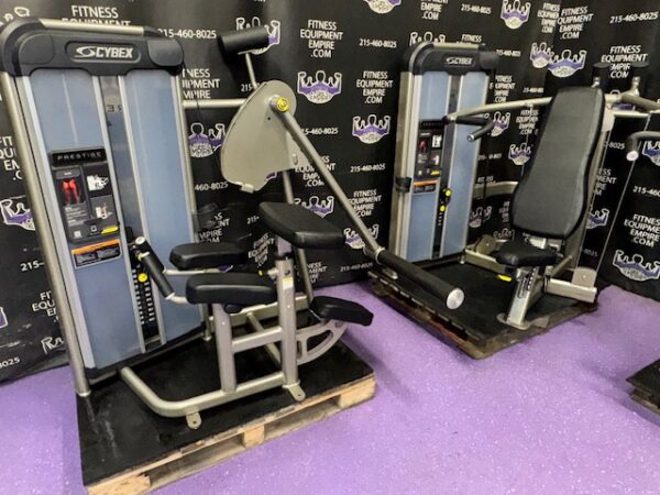 Buy Cybex VR3 Platinum 15 Unit Strength Circuit Online | Fitness ...