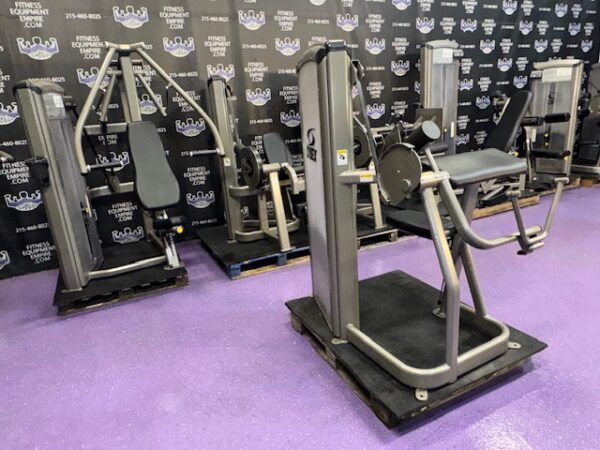 Buy Cybex VR3 Platinum 15 Unit Strength Circuit Online | Fitness ...