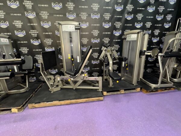 Buy Cybex VR3 Platinum 15 Unit Strength Circuit Online | Fitness ...
