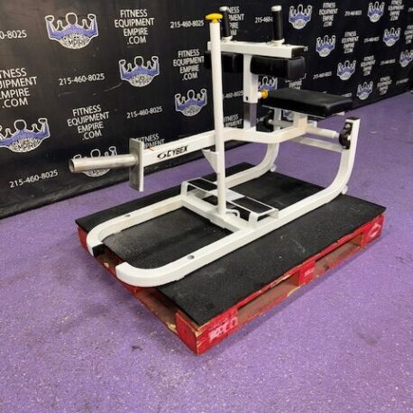Leg Press Machine | Premium Hammer Strength Machine for Your Gym