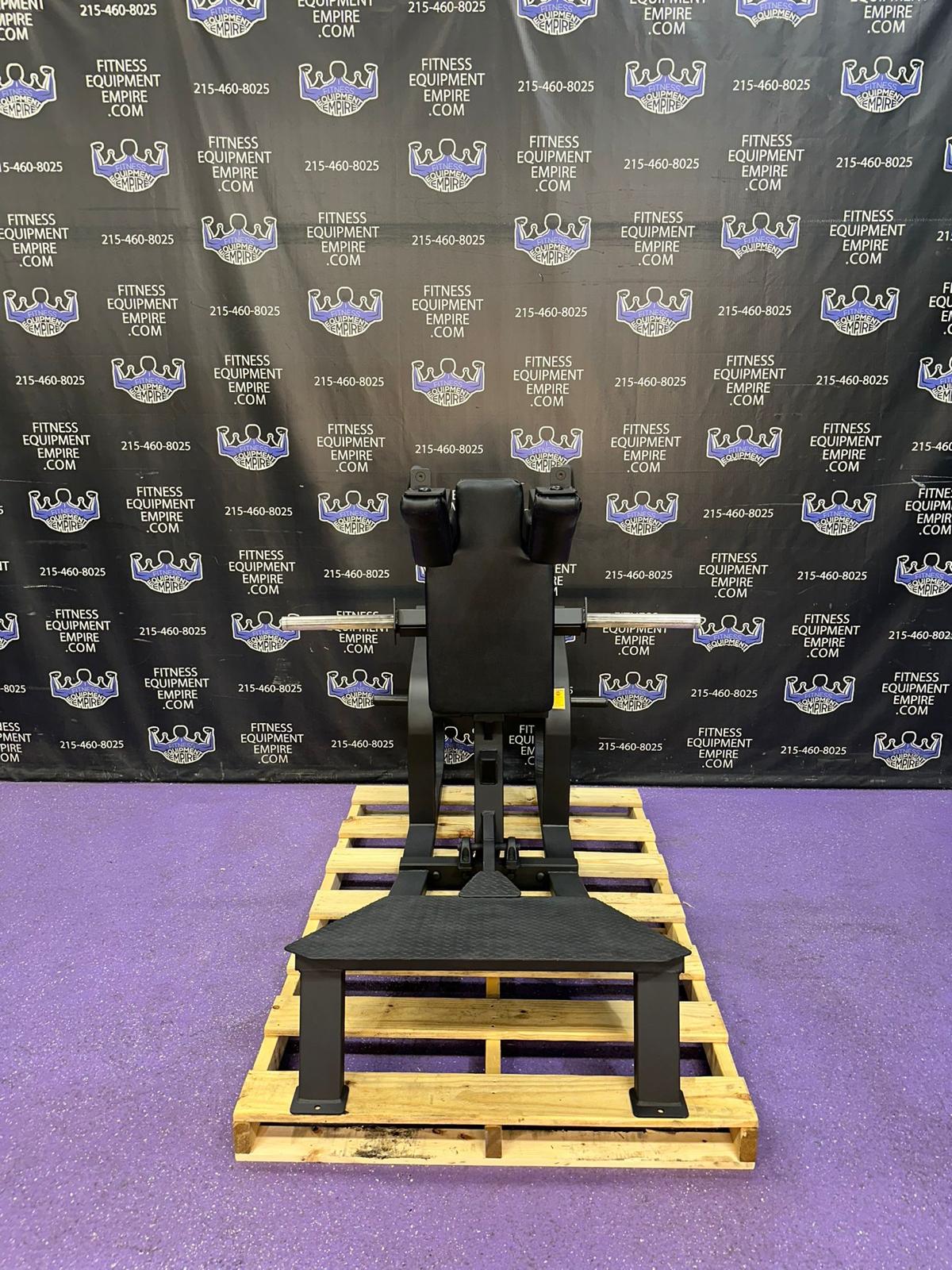 Buy Streamline Super Power Squat - Rare Online | Fitness Equipment Empire