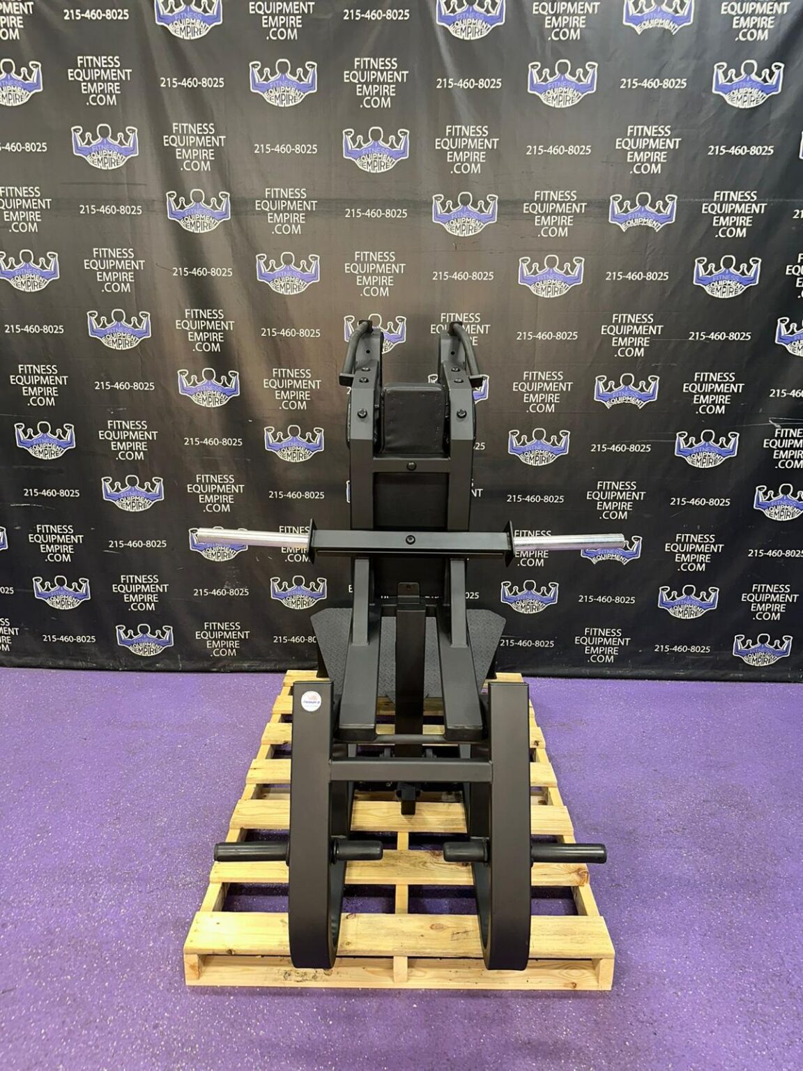 Buy Streamline Super Power Squat - Rare Online | Fitness Equipment Empire
