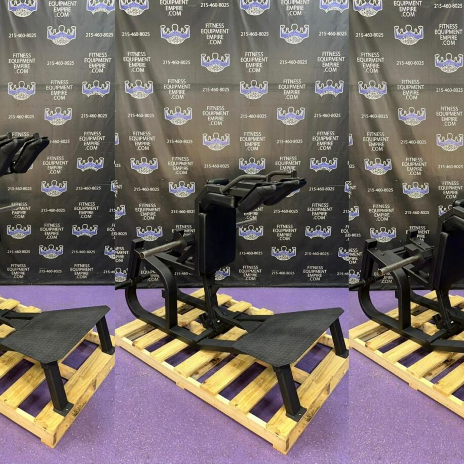 Buy Streamline Super Power Squat - Rare Online | Fitness Equipment Empire