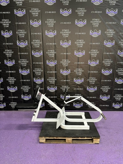 Buy Maxicam Plate Loaded Leverage Multi Grip Row - Extremely Rare ...