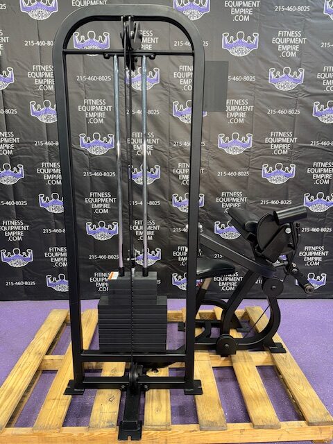 Buy Promaxima Raptor Bicep Curl & Cable Tricep Extension Combination ...