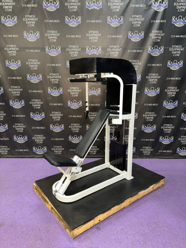 Buy Nautilus OG Gen 1 Chest - Stellar Online | Fitness Equipment Empire