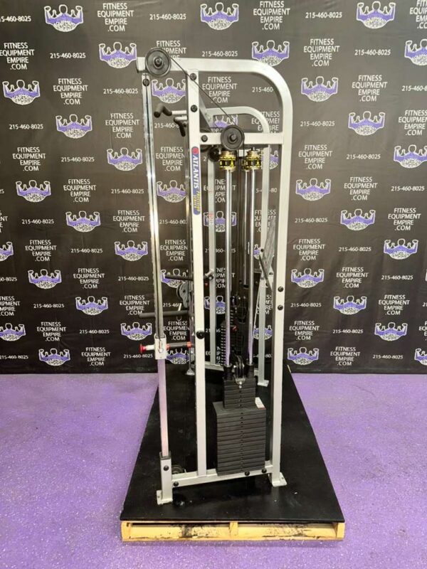 Buy Atlantis Precision Functional Trainer DAP - Heavy Stacks Online ...