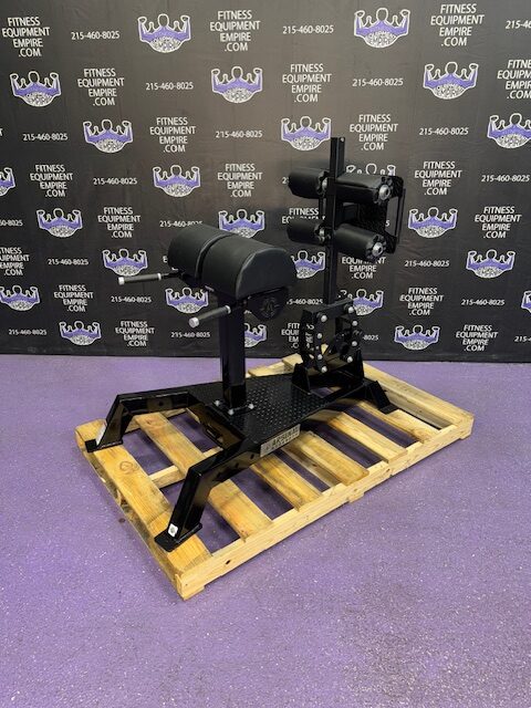 Buy Arsenal GHD GHR Glute Ham Developer Raise - DEMO - Like New Online ...