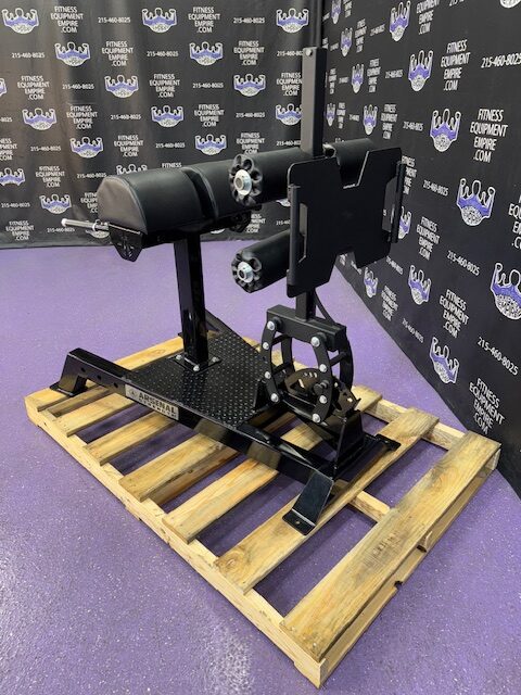 Buy Arsenal GHD GHR Glute Ham Developer Raise - DEMO - Like New Online ...